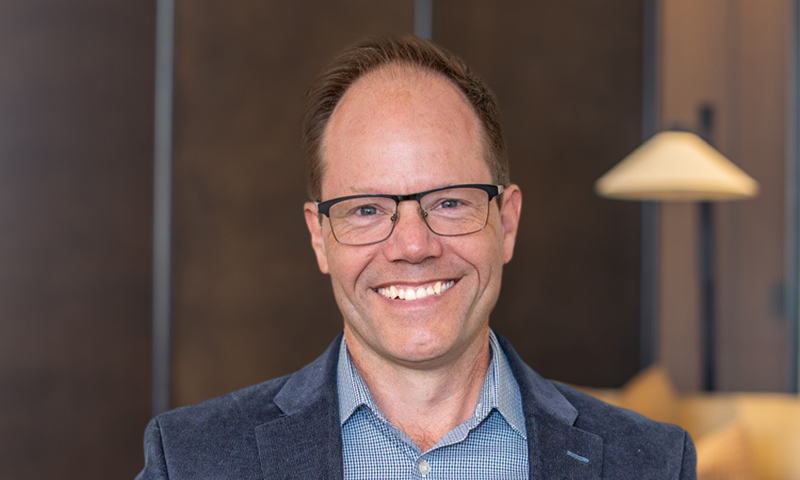 John Weller, MD | Talkiatry